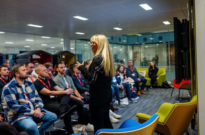 Wrapping Up Insight-Led Stories with Creed, Odicci, and Eyos - Mapp