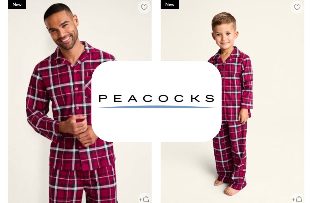 Deliverability Success for Peacocks | Case Study | Mapp